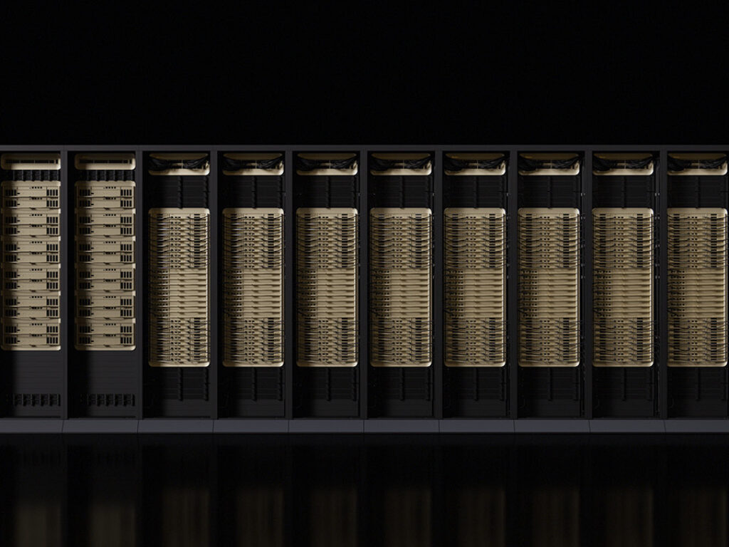 Nvidia Vera Rubin Archives - insideAI News